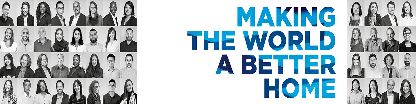 Our purpose | Saint-Gobain Philippines