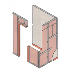 GYPWALL® SYSTEM | Saint-Gobain Philippines