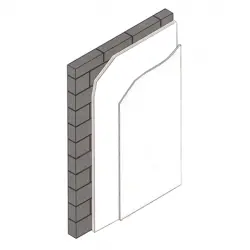 GYPROC® LEVELLING PLASTER SYSTEM | Saint-Gobain Philippines